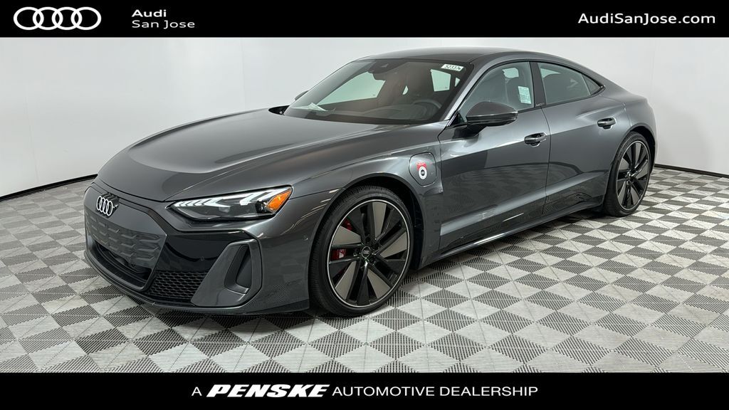 Audi e tron gt pcp deals store