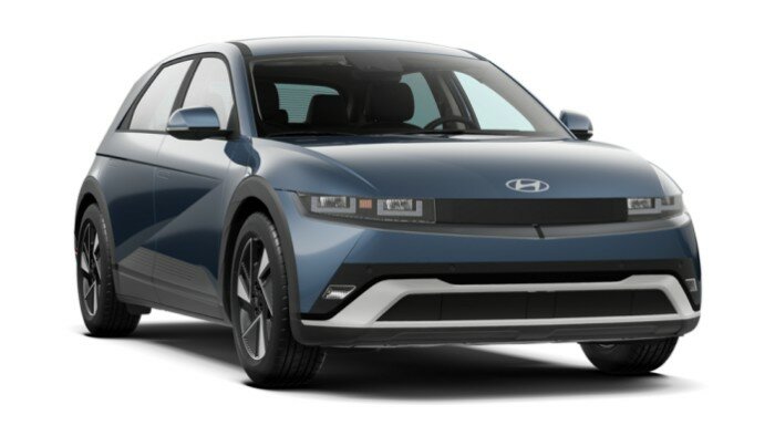 New Hyundai IONIQ 5 Lease Deals Prices Los Angeles California