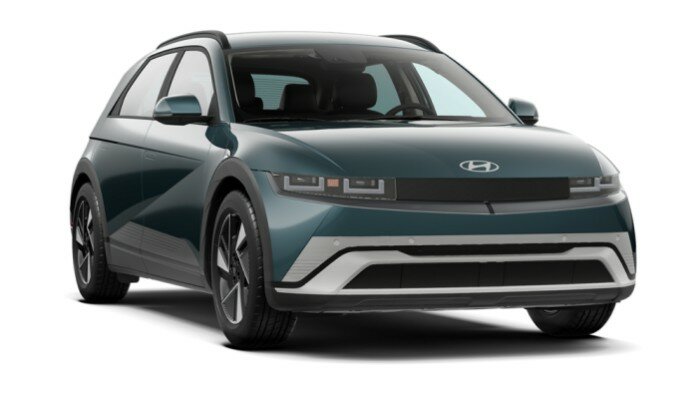 New Hyundai IONIQ 5 Lease Deals Prices Los Angeles California