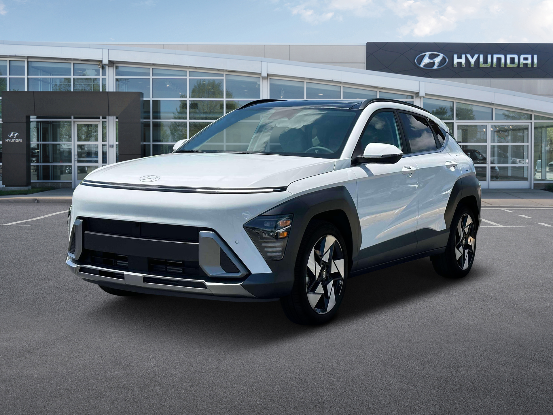 New Hyundai Kona Lease Deals Prices Los Angeles California