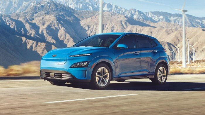 Used electric car pcp deals store