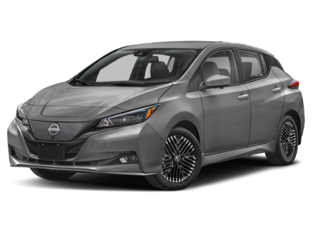 Nissan leaf ev lease deals store