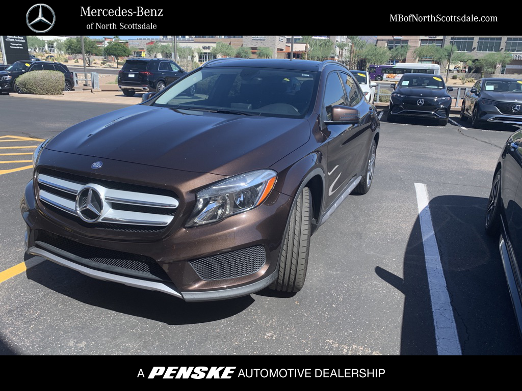 2022 Cls 500 Mercedes Scottsdale Az