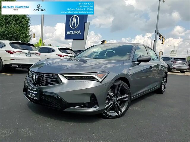 Acura Luxury Lease