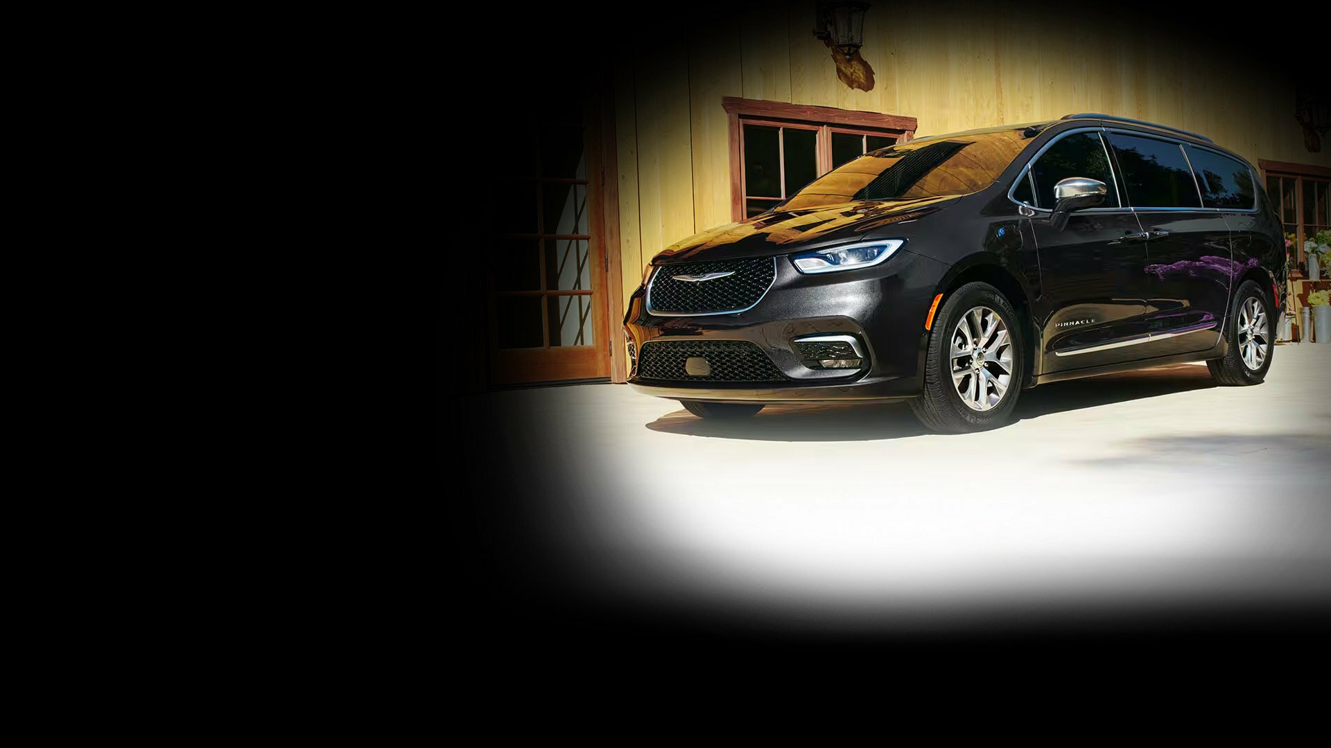 Chrysler Pacifica Hybrid Lease Deals Finance Specials Christiansburg VA