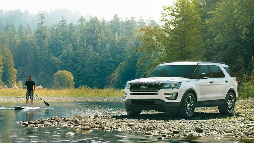 Certified Pre-Owned Ford Prices - Spring TX