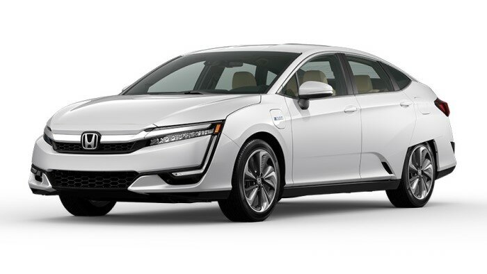 Honda Clarity Plug In Lease Deals San Jose CA Capitol Honda