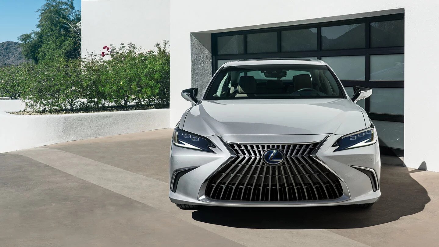 Lexus Es 350 Lease Calculator Elisha mcneely