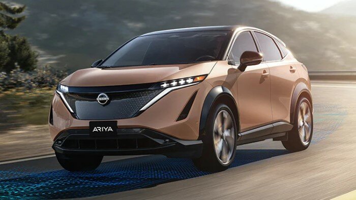 Used Electric Car Deals Offers Manahawkin NJ Causeway Nissan