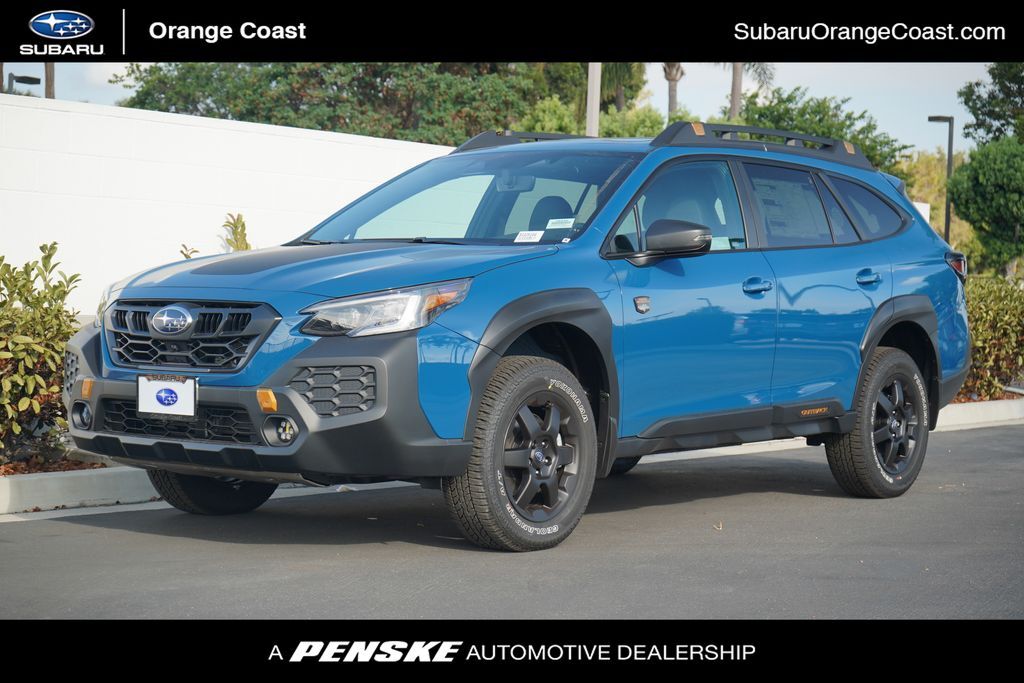 How to reset trip odometer on 2022 subaru outback 60 photos ...