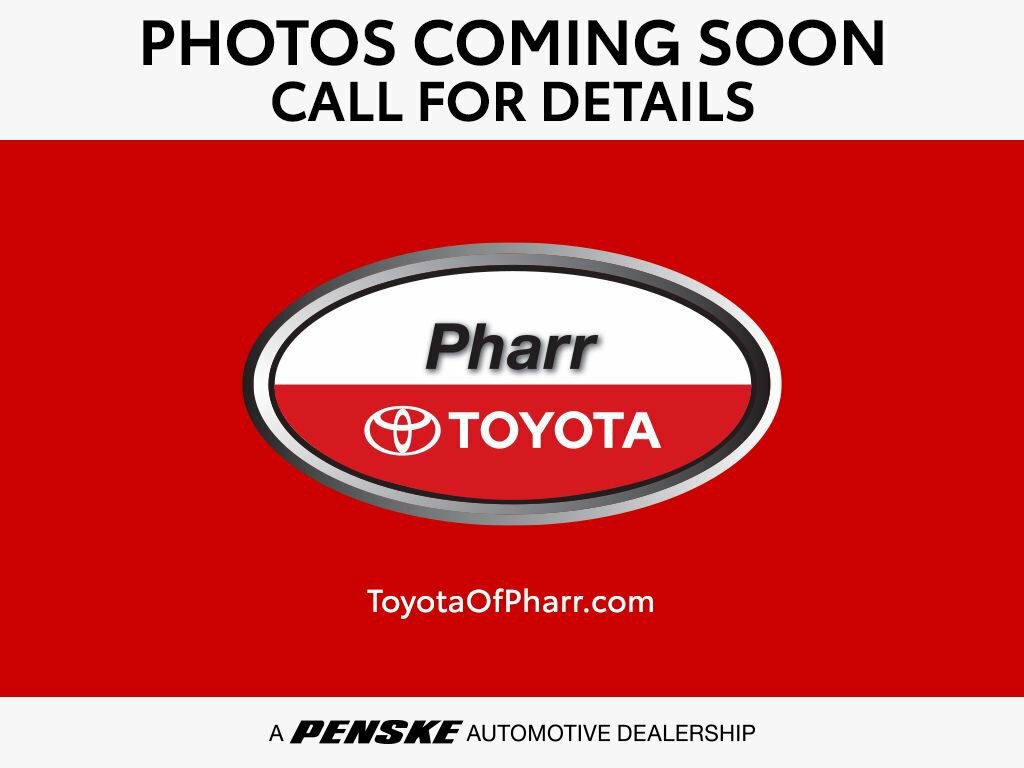 Toyota Trucks Logo
